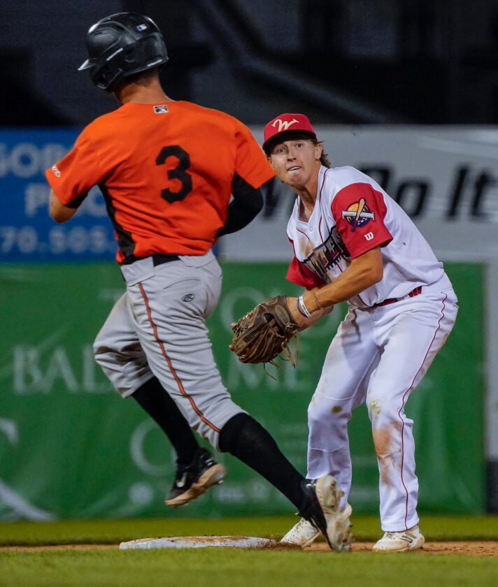 ‘Another fast start’: Cutters open second half with 8-4 win over ...